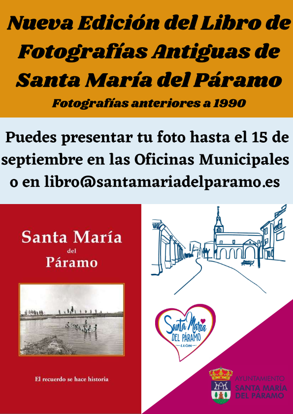 Santa María del Páramo